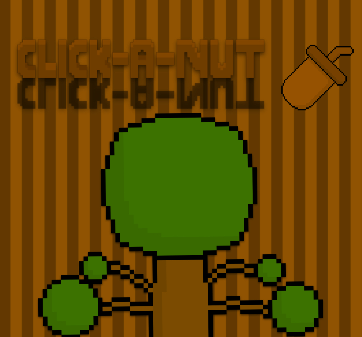 Click-A-Nut by Berserkware