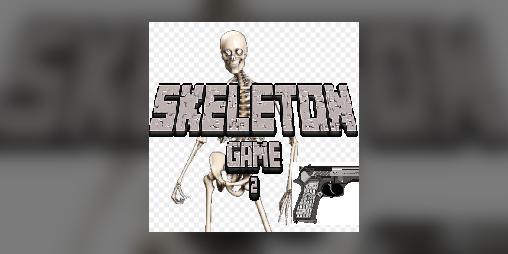 skeleton game 2 by duncanacnud