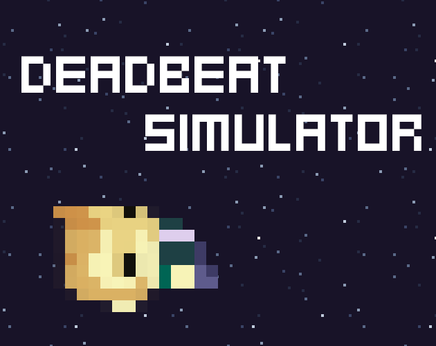 [Demo] Deadbeat Simulator by Sheen