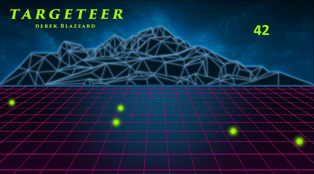 Targeteer by DeraxBlaze