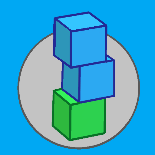 Stack the Blocks by AntonyRisk