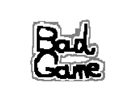 Bad Game by Mikoolec