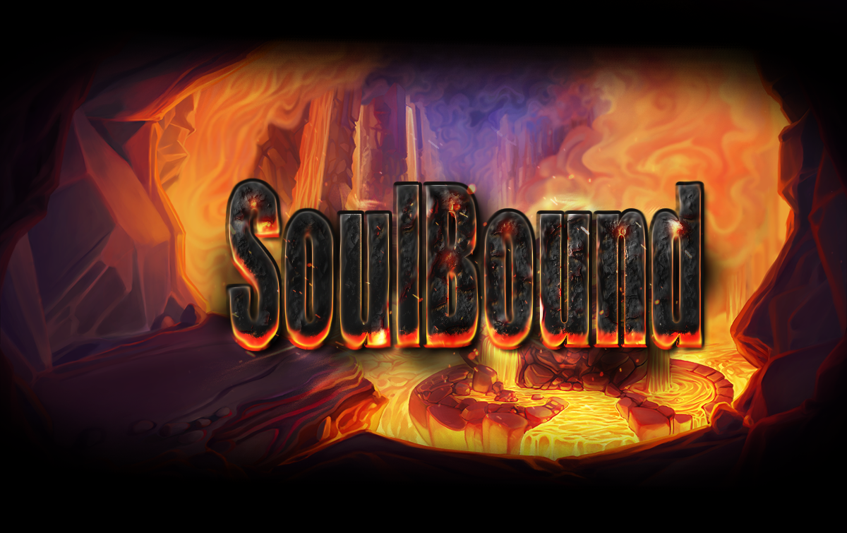 How I made SoulBound - SoulBound by Freezex