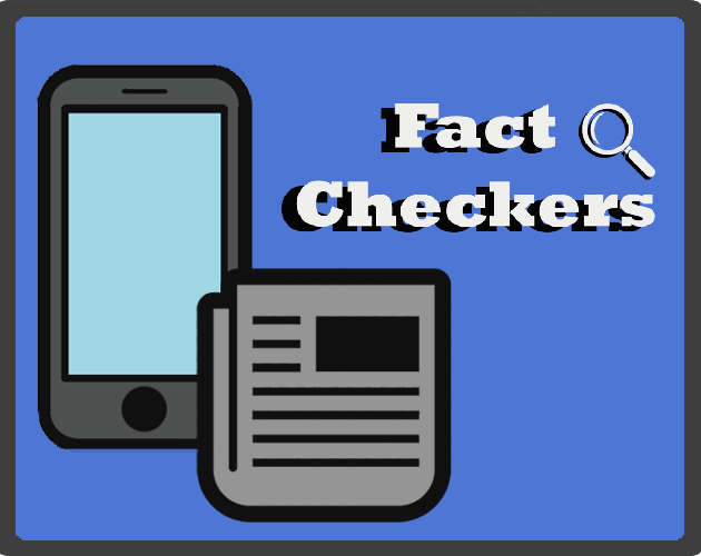 Fact Checker by DOO_Studio