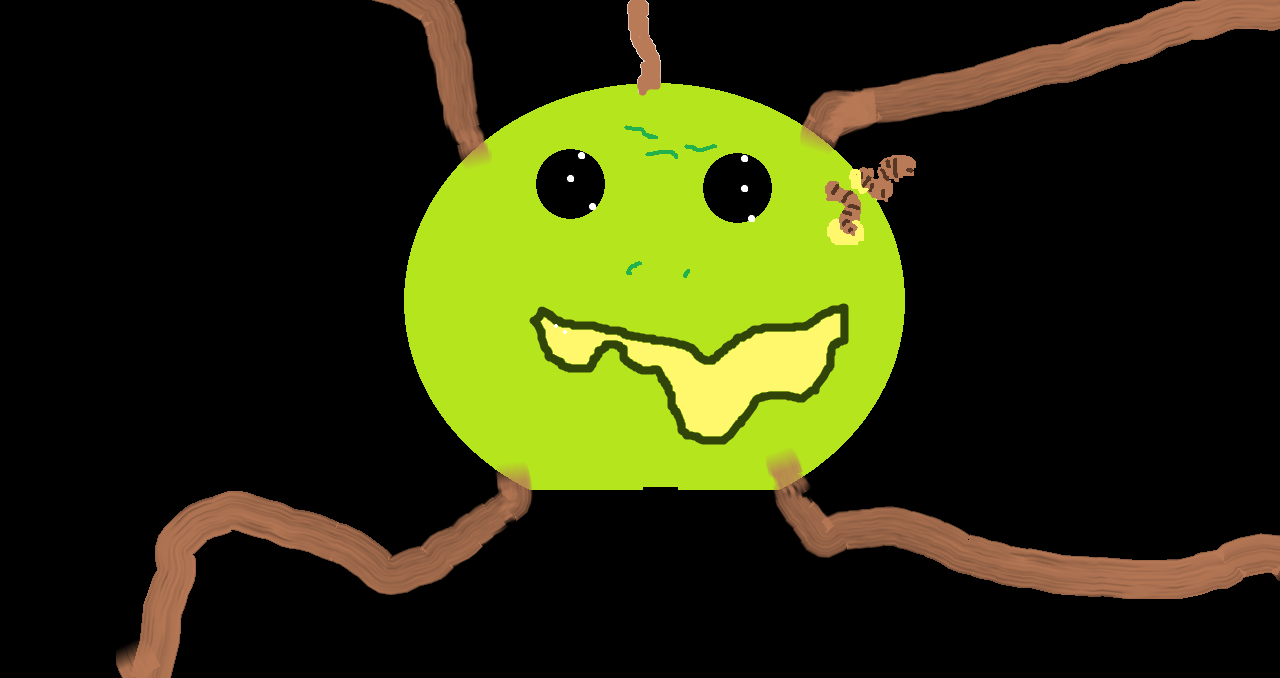 Fructophobia by bekgv66
