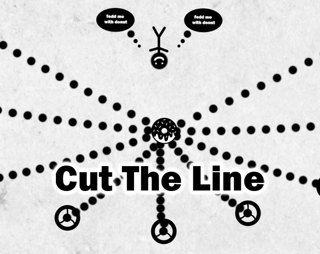 Cut The Line [4/10 VMJ2020] by Alvian Eka
