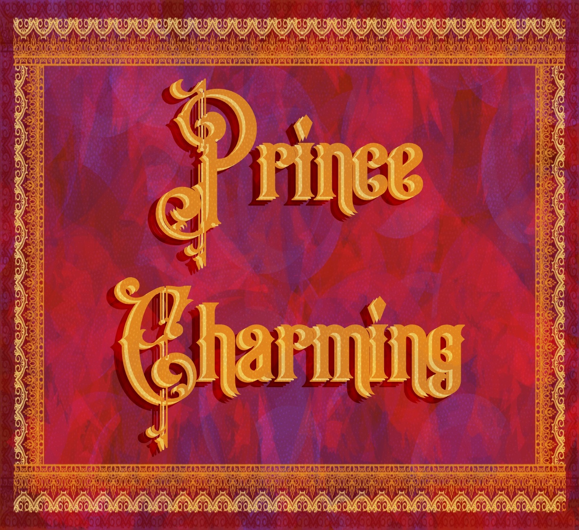 Prince Charming by jordanclayton, aisharizwan