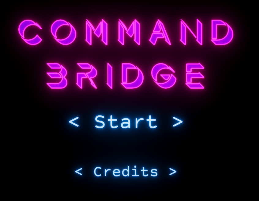 Command Bridge by dreys, Jakob List, ezmoney, Chakrosch, Zask ...