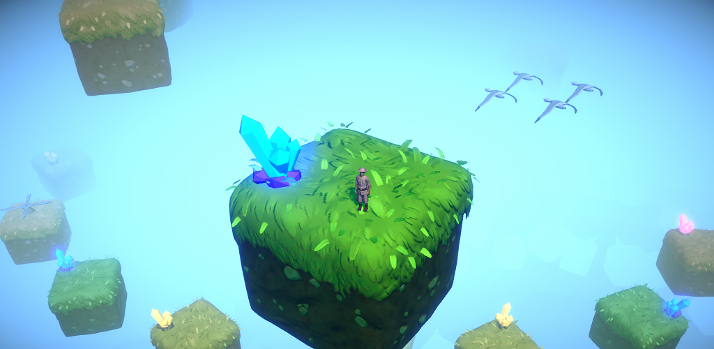 Into Abyss by Afterglow Games