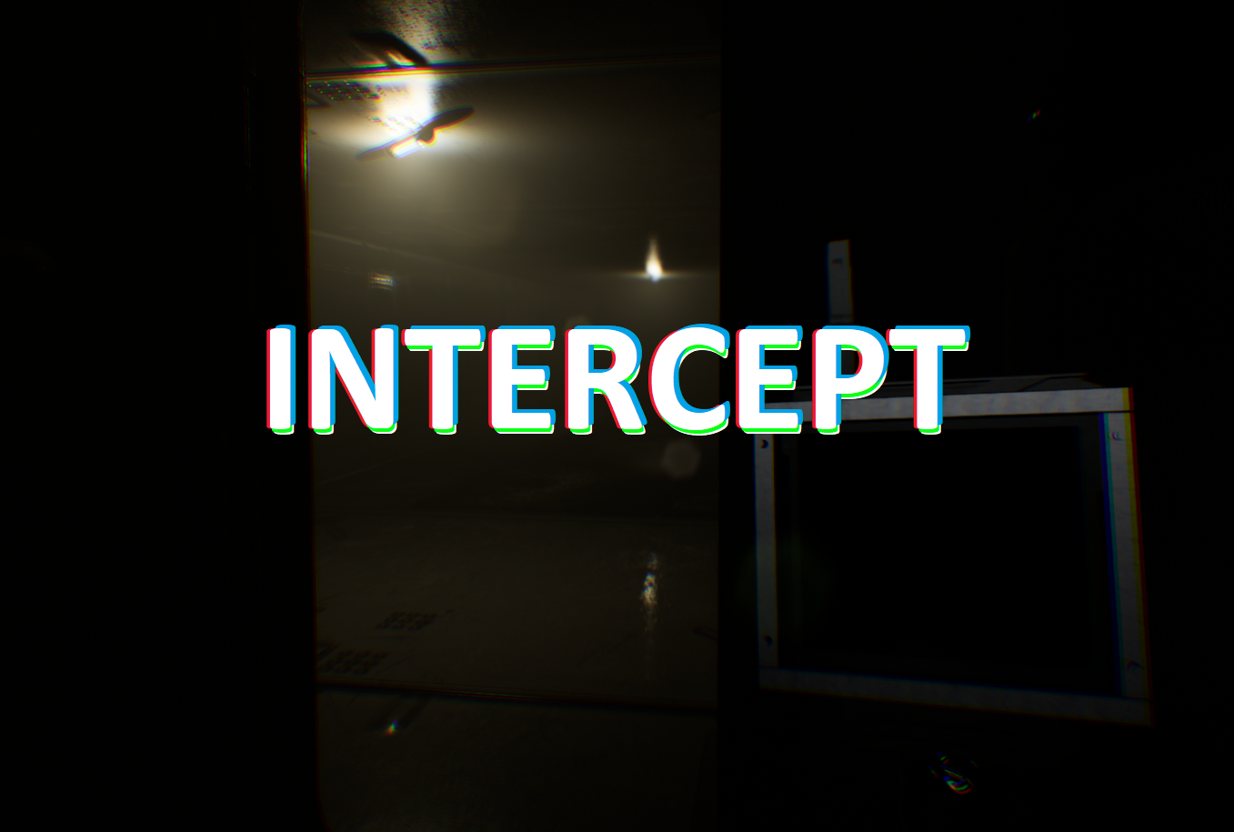 INTERCEPT 2 - Steam Page Release - INTERCEPT by HouckDev