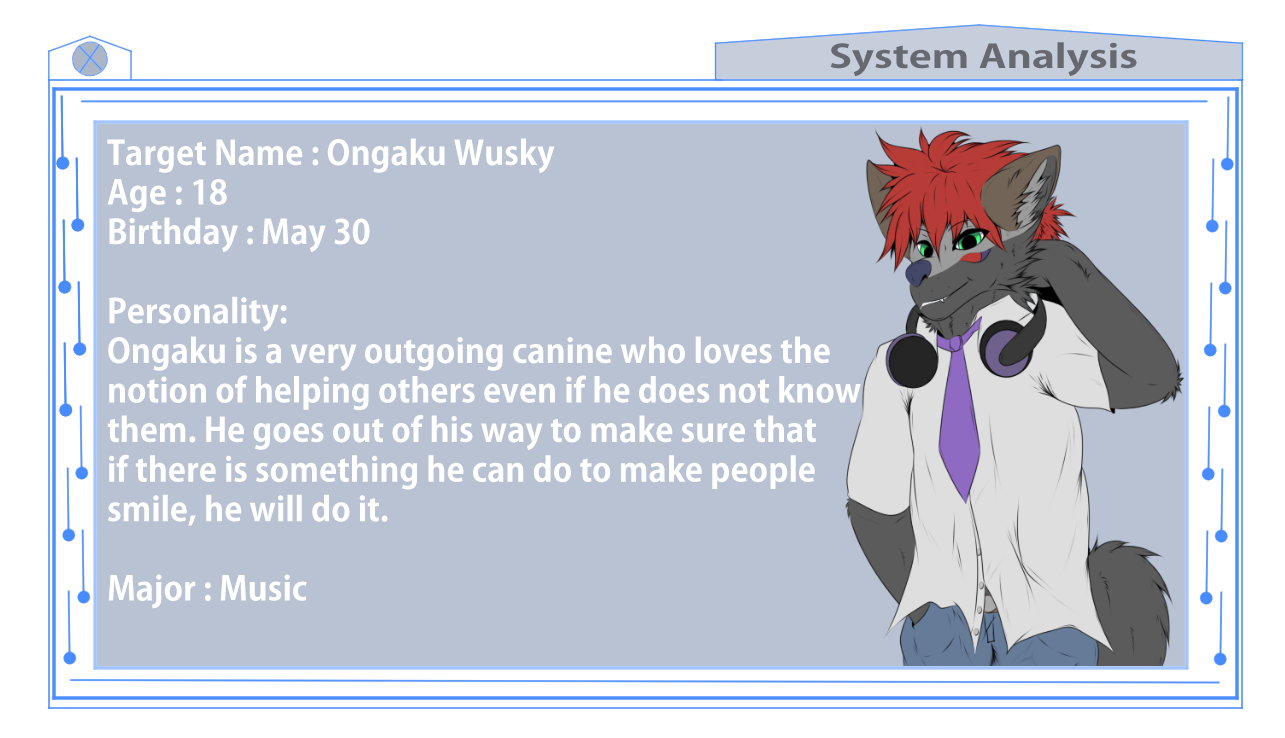 Intertwined by Yukine