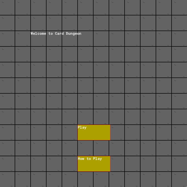 Card Dungeon by Steam Powered Penguin