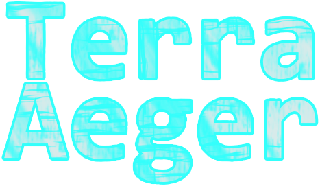 Terra Aeger by Liam Sigrell, Jack Yeomans