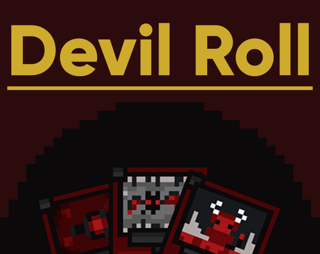 Devil Roll by ducc
