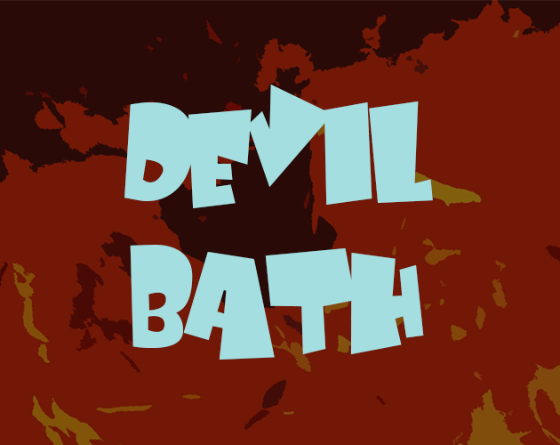 Devil Bath by rechronicle