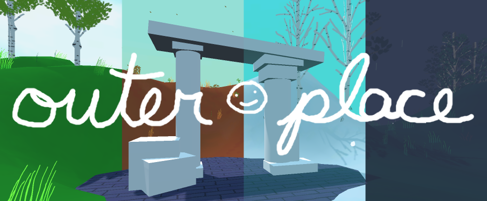 outer place by wherbig, netmancer