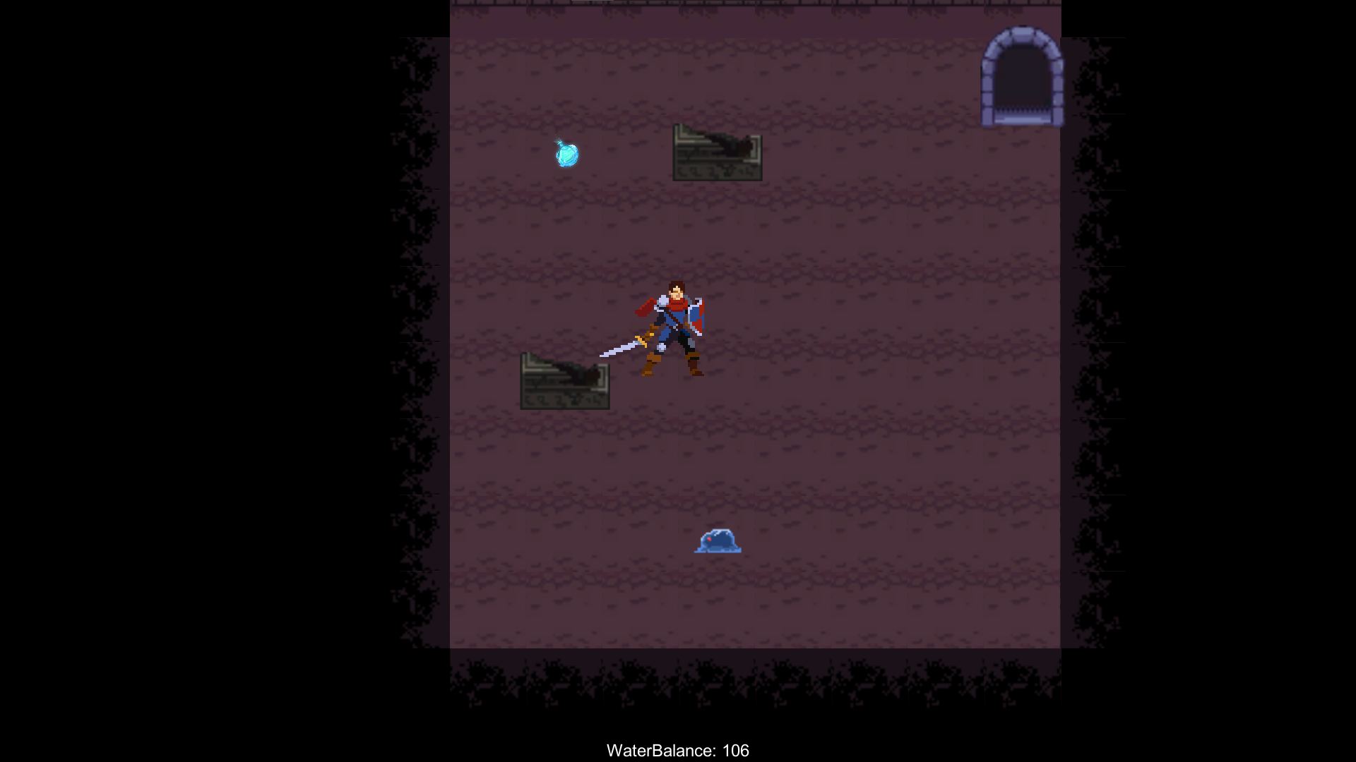 PMI Dungeon by t1meshift