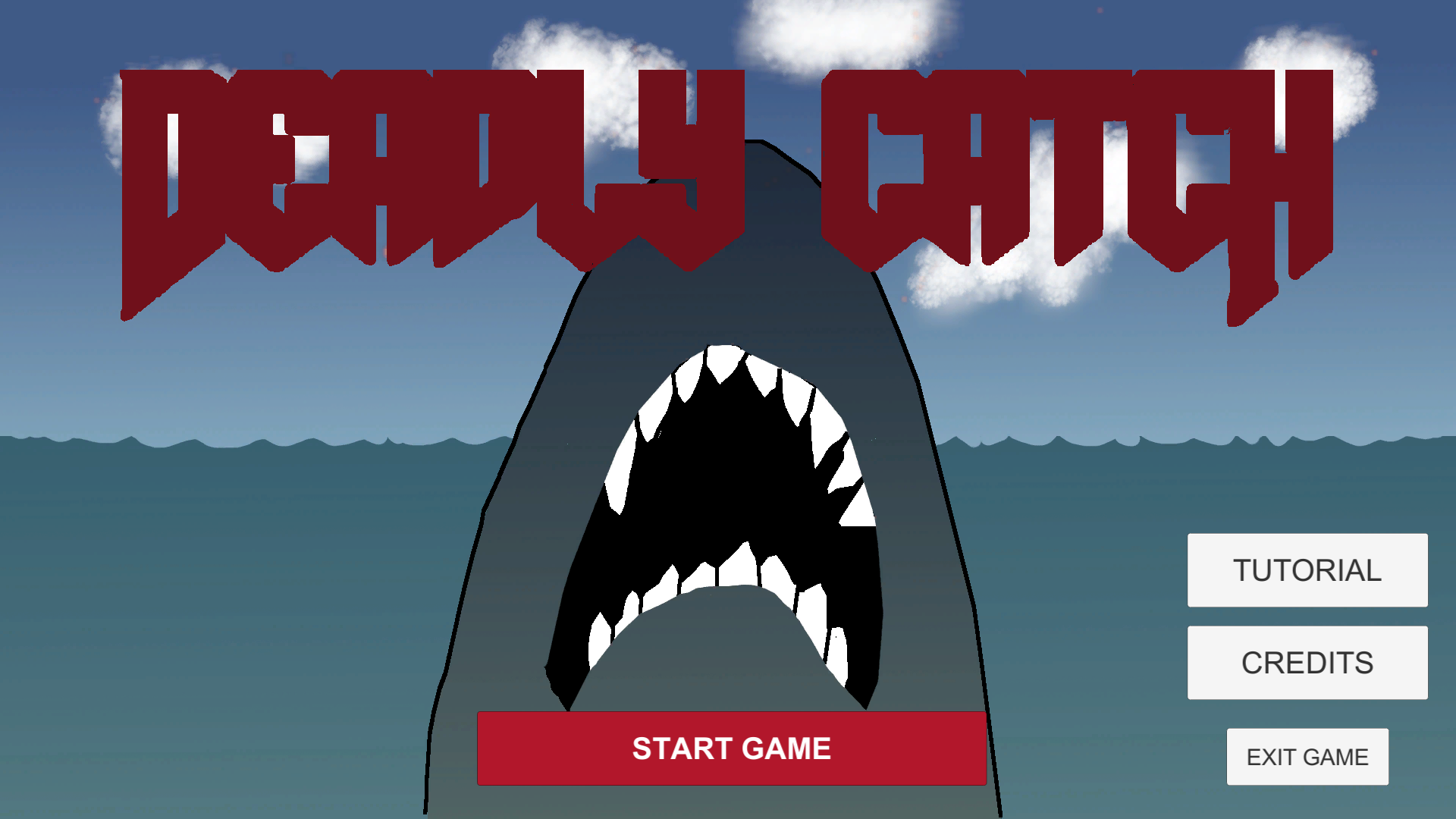 Deadly Catch by Danilopra