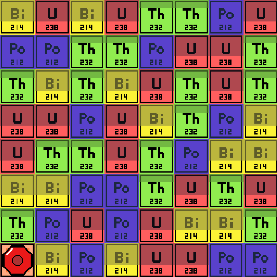 Half Life by xirothehero