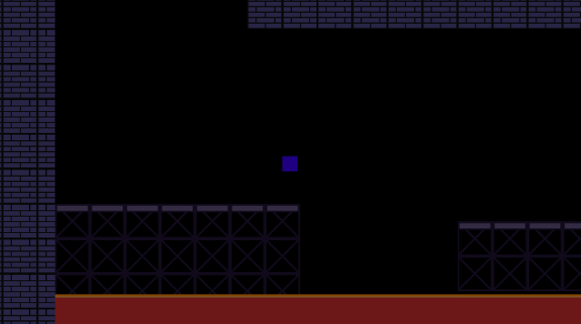 Speedrun tower! by Idro game's