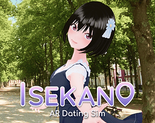 Top games tagged 3D and Anime - itch.io