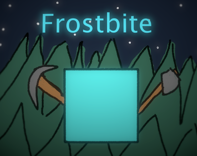 Frostbite by OuterCloudStudio for ️ Great Winter Game Jam - 2020 ️ ...