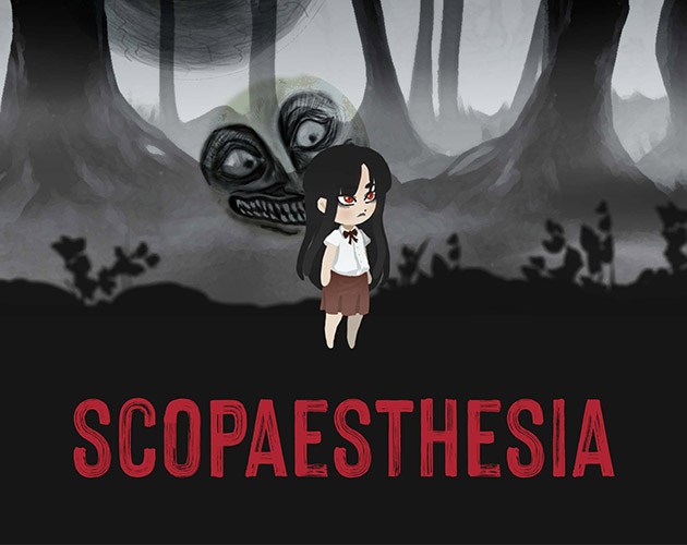 Scopaesthesia by __ok_computer_, Milo Vargas, HITMAN CAT GAMES