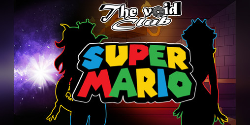 The Void Club ch.19 by The Void Club