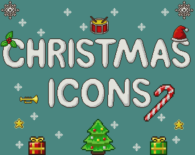 Event - Sleigh the Competition! 2023 Christmas Game Jam | Page 19 | RPG ...