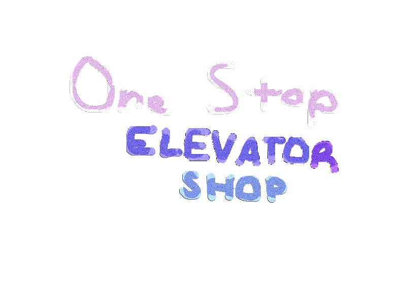 One Stop Elevator Shop by NootyMan