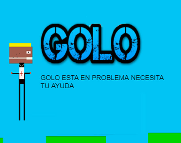 Golo by Taller de Creación de Videojuegos