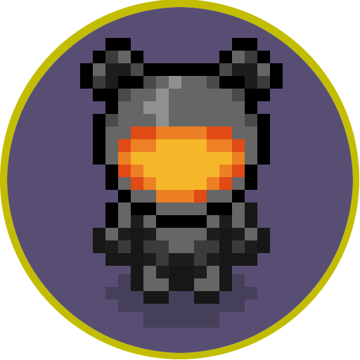 Drop Bears by BIT-GEN