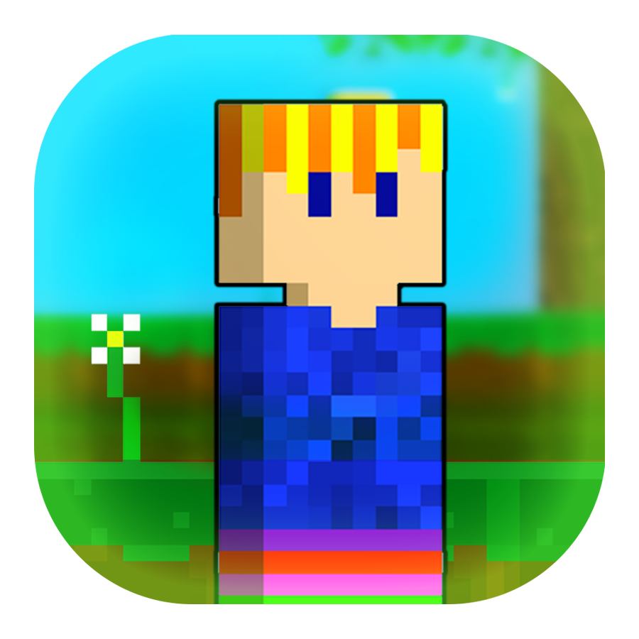 Multicraft (Minecraft 2D) (1.0) by Multicort