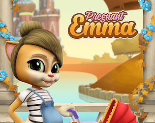 New & popular games for Android tagged emma-the-cat - itch.io