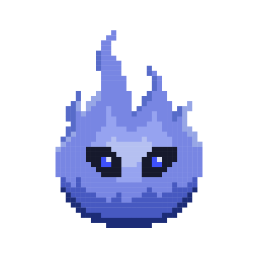 Flame Runner by Nartgnoh