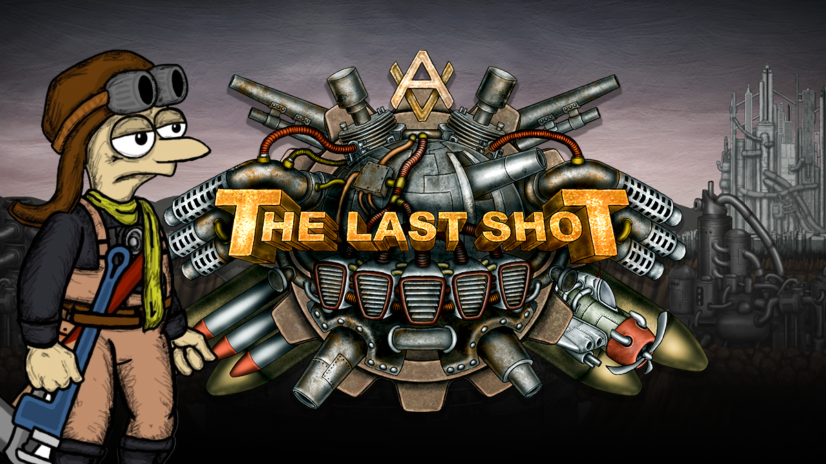 The Last Shot Demo by Crytivo