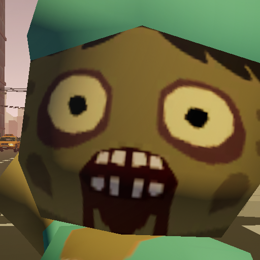 Poly Battles - Zombies! by Sympl