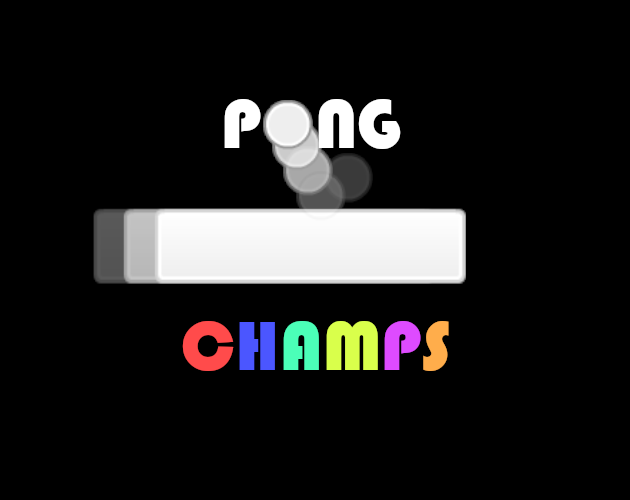 Pong Champs by Maestro