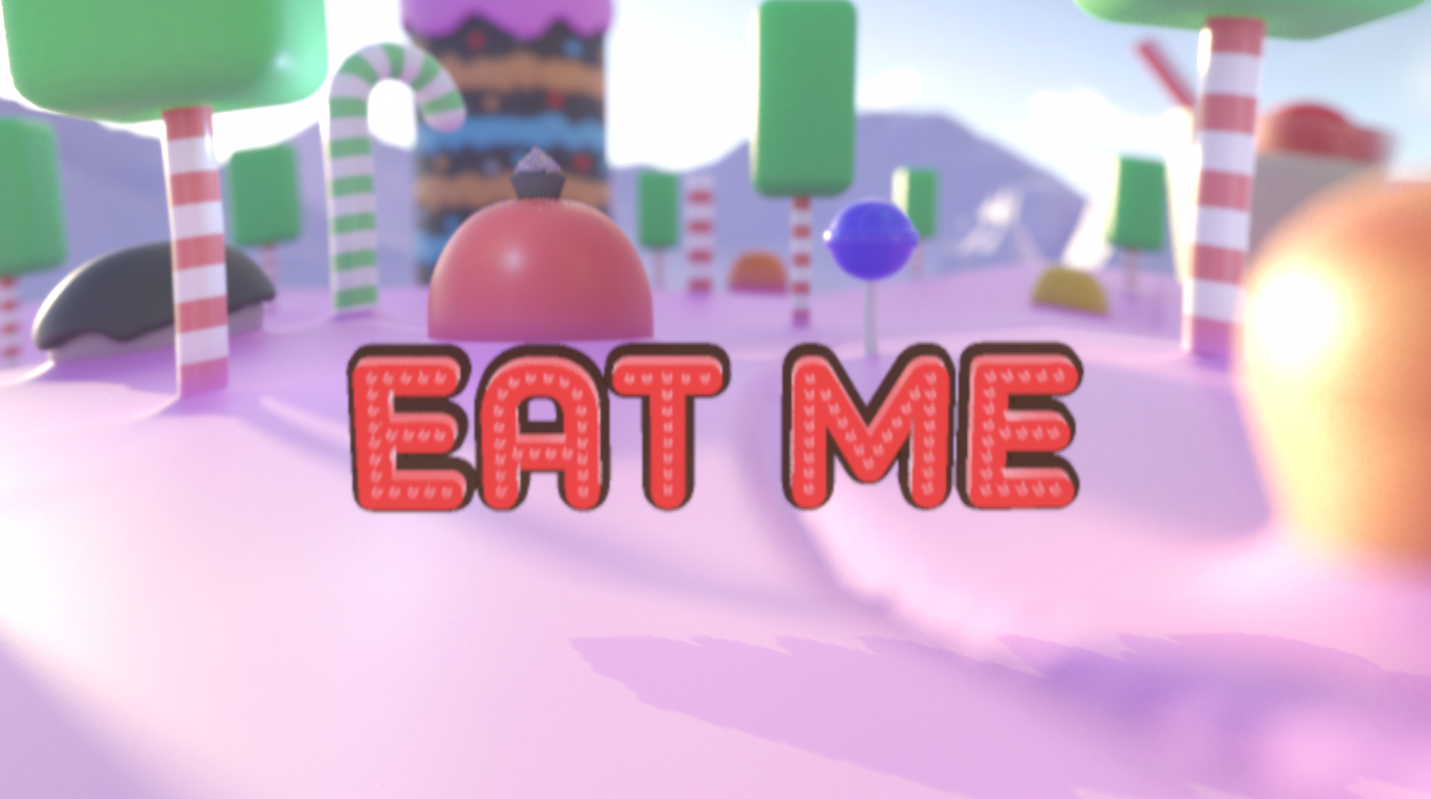 Eat Me by XtremeZero