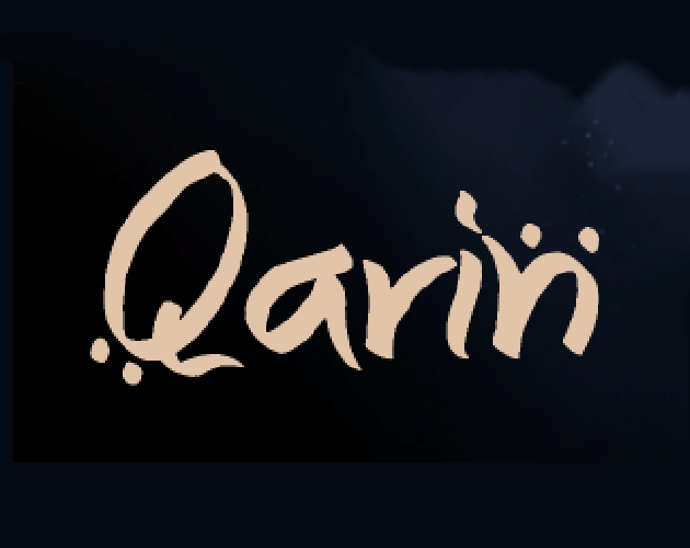 Qarin by Lusófona Games: Arcade Room