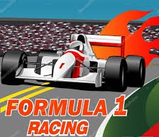 Formula Racing Game by Johnny_Chill