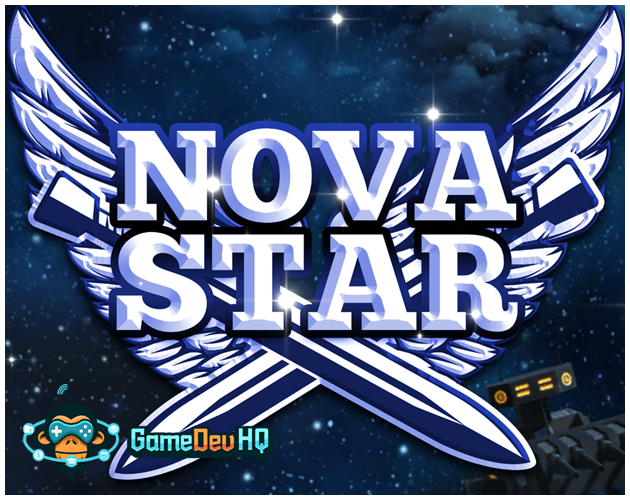 Nova Star by GameDevHQ