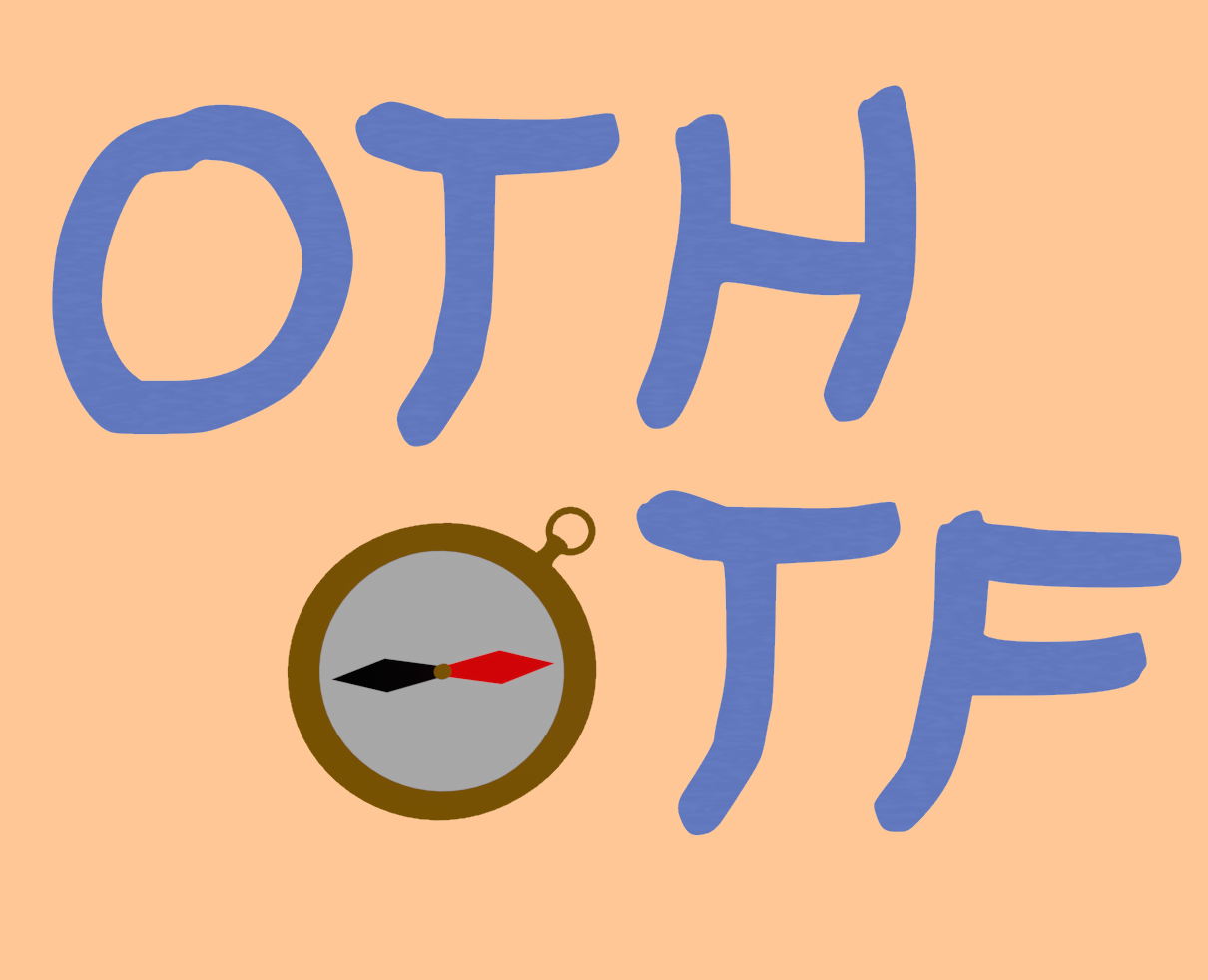 Own Two Hands, Own Two Feet by applemons