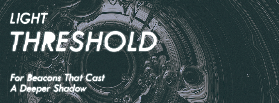 LIGHT: Threshold by Ostrichmonkey Games