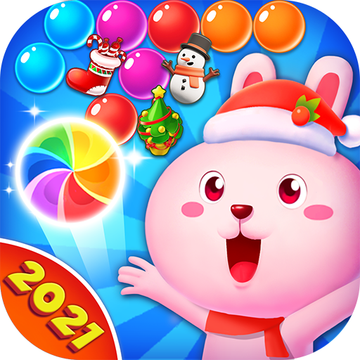 Bubble Master: Journey by BigcatStudios