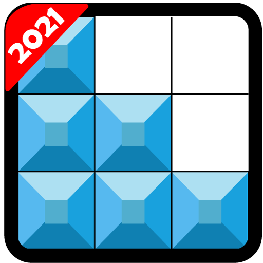 Block Puzzle - Free Block Games by EmorGamesStudio