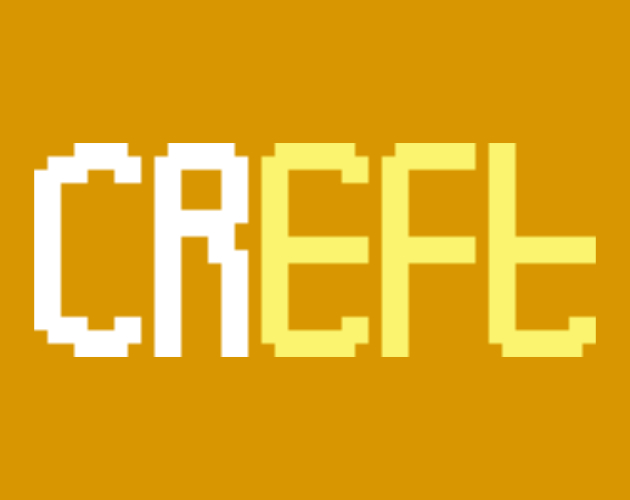 Creft by thekingoflorda