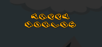Tappy Worlds by Save The Game