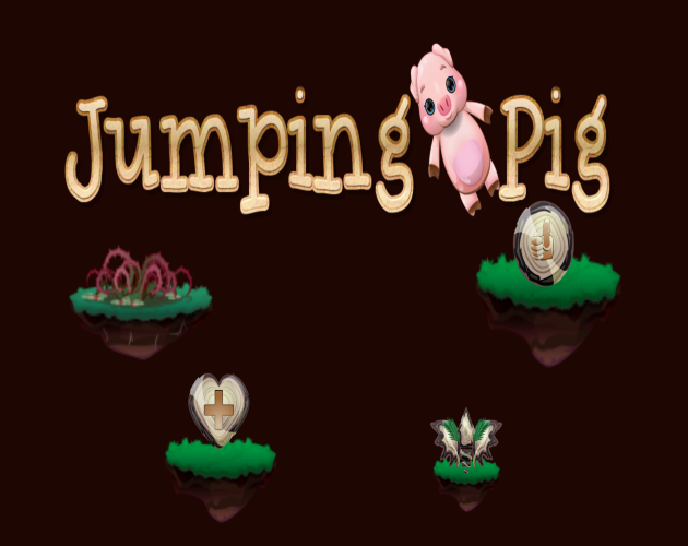 Jumping Pig by Invinsi Games