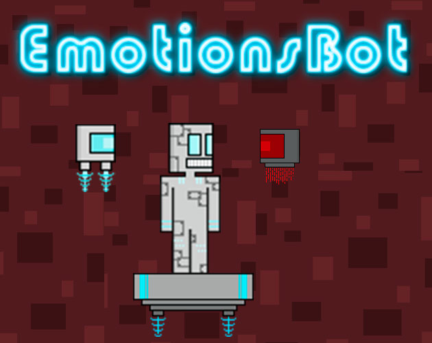 Emotion Bot by Taller de Creación de Videojuegos